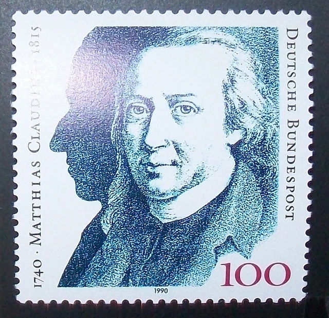 N°1227E STAMP DEUTSCHE BUNDESPOST NEW WITHOUT FOLD Aus EUR 0,24 ...
