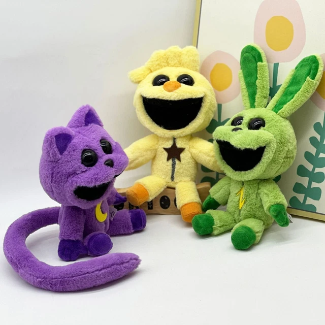 POPPY PLAYTIME SMILING critters. Poppy playtime smiling critters Doll £ ...