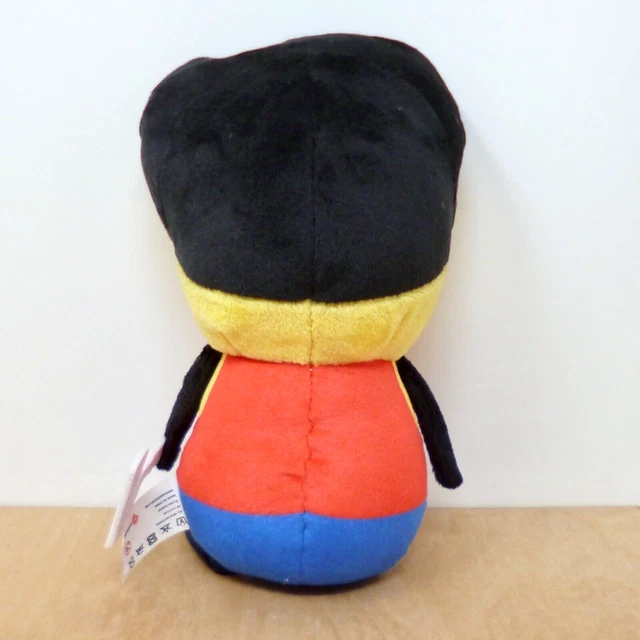 MAKESHIP MICHAEL BY BrewStew Films Plush Soft Toy LE 1/1500 7" Youtube ...