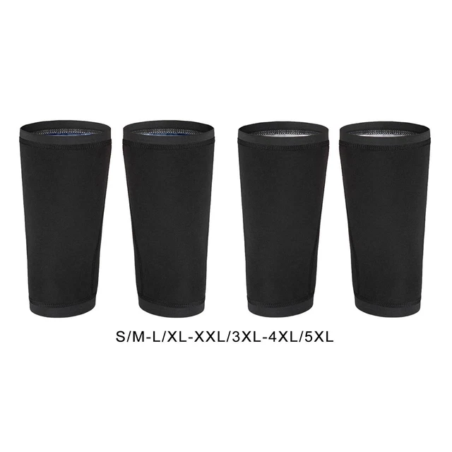 UPPER ARM TRIMMER Sweat Slimming Arm Shaper for Women&Men Workout £7.27 ...