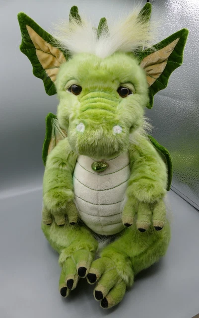 CHARLIE BEARS SIGNALS Retired Plush Collection Limited Edition Teddy ...