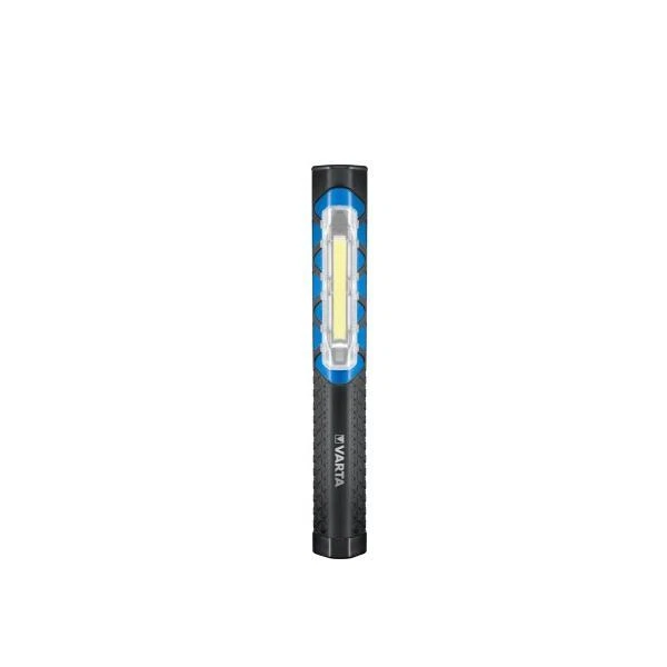 TORCIA VARTA-WORK FLEX Pocket Light-110lm-Compatta-LED ad alte ...
