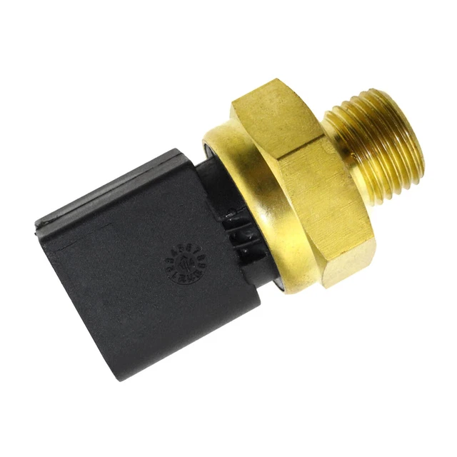 OIL PRESSURE SENSOR A0071530828 for Detroit Diesel DD15 DD13 50 ...