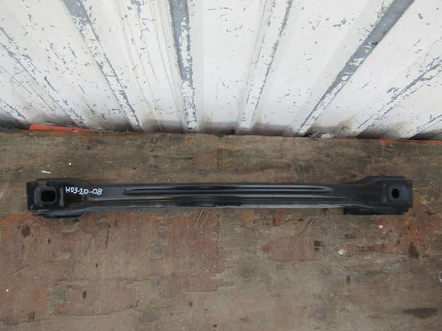MERCEDES C CLASS W205 Rear Bumper Reinforcement Crash Bar A2056100014 ...