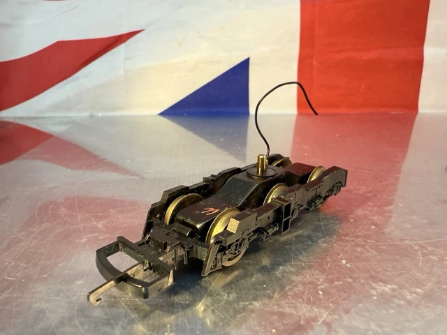 LIMA 00 CLASS 66 Locomotive Bogie VGC!!#RR £15.99 - PicClick UK