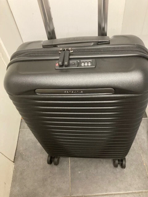 SAMSONITE HARD SHELL Cabin Case Brand New £78.72 - PicClick UK
