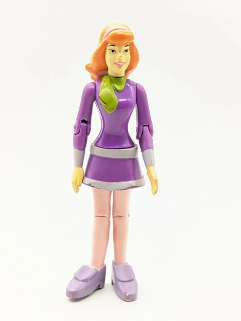 Daphne Blake Daphne Costume Inspiration Scooby Doo Mystery Inc