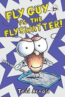 FLY GUY VS. The Flyswatter! de Arnold, Tedd | Livre | état très bon EUR ...