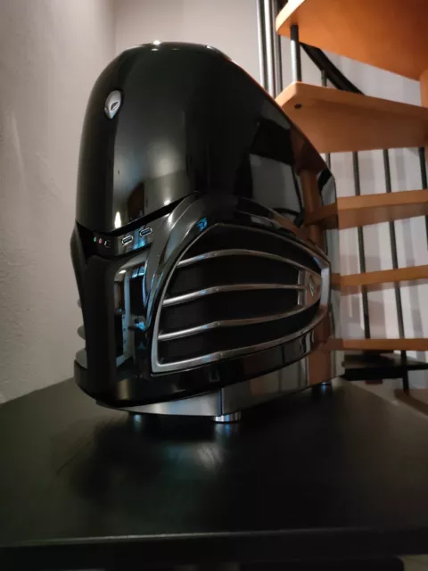 ALIENWARE AREA-51 / Aurora 7500 vintage PC Case EUR 699,00 - PicClick IT
