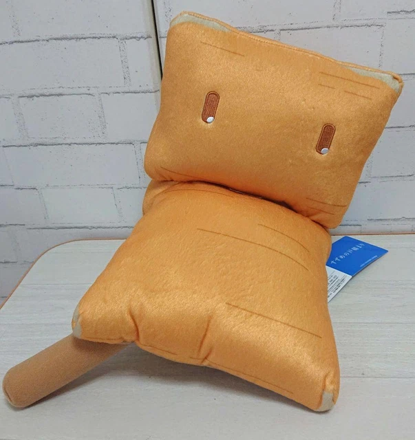 SUZUME NO TOBARI Mega Jumbo Plush suzume Chair Limited quantity From ...