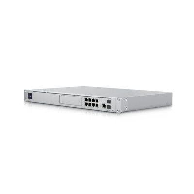 UBIQUITI UNIFI DREAM Machine Special Edition Rackmount Router, Switch ...
