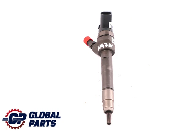 MINI ONE COOPER D R55 R56 R57 LCI R60 R61 Diesel N47N Fuel Injector ...