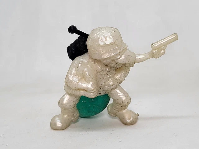 FIGURINE IDEAL PANOSH TERMITORS TERMITOR TERMITES génération Cosmix ...