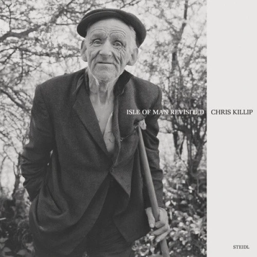 CHRIS KILLIP: ISLE of Man Revisited by Killip, Chris [Hardback] £43.66 ...