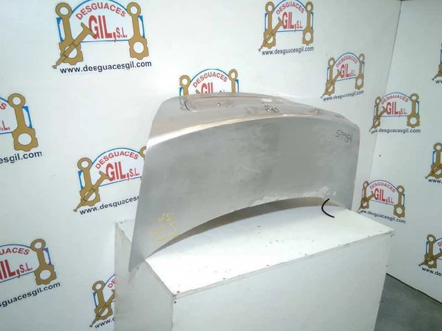 COUVERCLE DE COFFRE pour MERCEDES-BENZ CLASE C 220 DI (203.006) 2000 858228 EUR 225,71 - PicClick FR