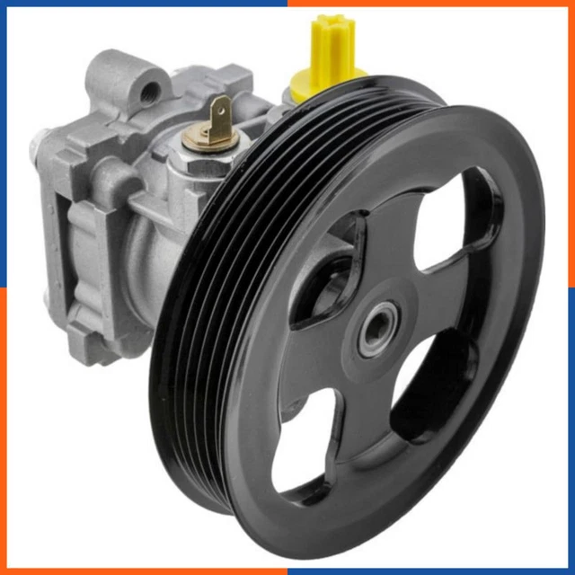 POMPE DE DIRECTION assistée pour MITSUBISHI | MN100472, SPW-MS-019 EUR ...