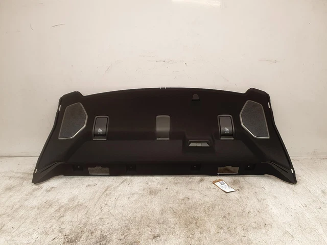 BMW 3 SERIES Parcel Shelf W/ Speakers 2018-2024 G20/ G21 8073798 #82708 ...