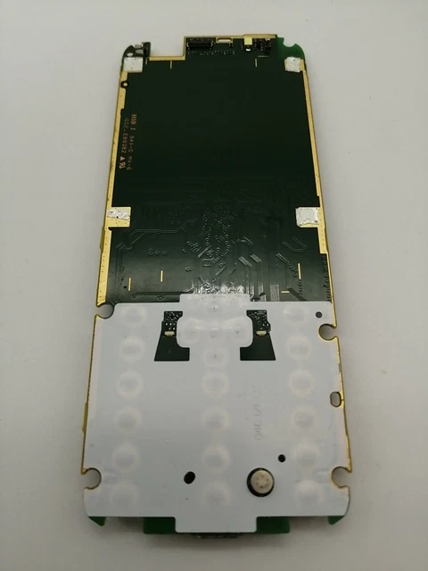 MICROSOFT NOKIA 230 Rm-1173 Motherboard Motherboard Sim Defect £3.54 ...