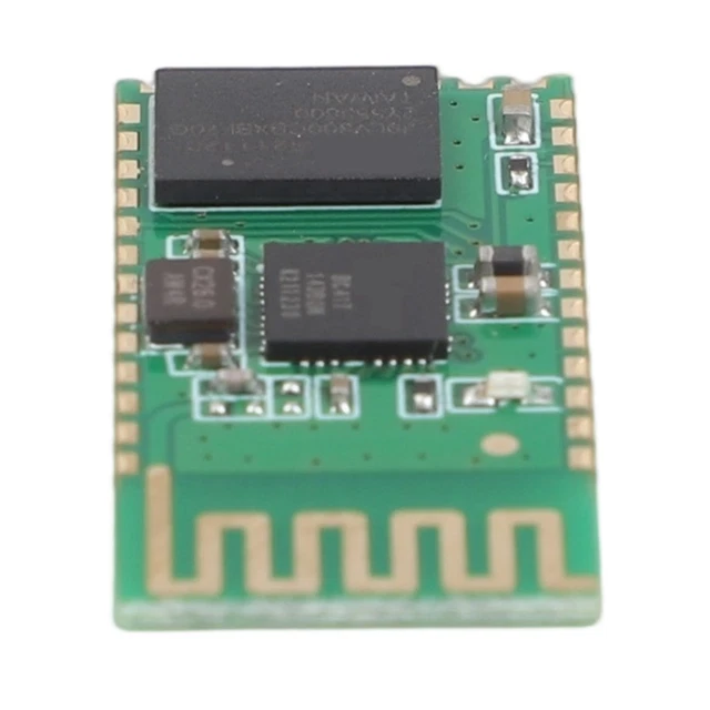 MASTER SLAVE INTEGRATED Serial Port Module Perfect for Various Projects ...