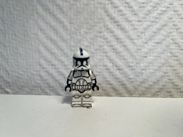 CLONE TROOPER DENAL Phase 1 - Lego Clone Trooper Custom - Star Wars EUR ...