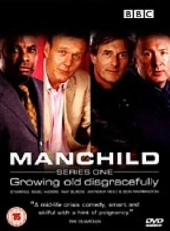 MANCHILD: SERIES 1 [DVD] £16.52 - PicClick UK