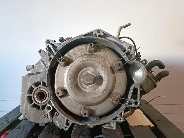 DJB8614 BOITE A Vitesse pour RENAULT LAGUNA II GRANDTOUR (KG0 ...