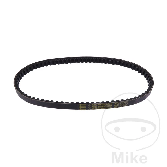 COURROIE DE TRANSMISSION MITSUBOSHI MBLSC003 GENERIC ROC 2T 50 2008 ...