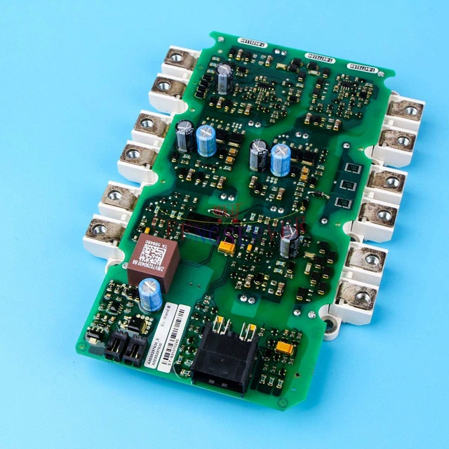 1PCS USED SIEMENS A5E00297630 + IGBT module SEMIX653GD176V1 EUR 1.509 ...