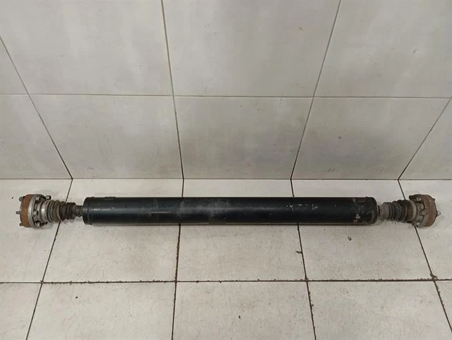 MERCEDES G-CLASS W463A W464 18-24 G63 AMG Propshaft A4634100500 ...