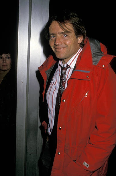 RICHARD JORDAN AT Mark Taper Forum - A Lie of The Mind - Per - 1988 Old ...