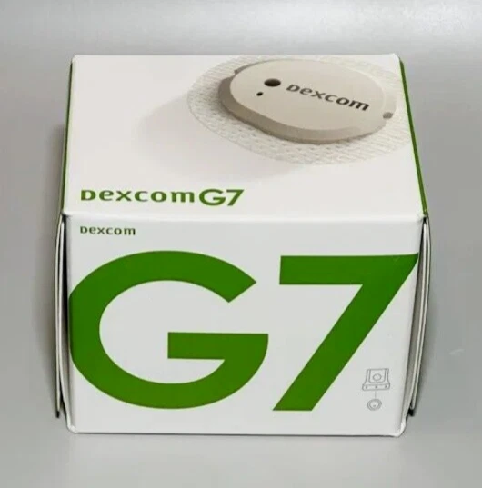 Dexcom G7 Patches FOR SALE! - PicClick