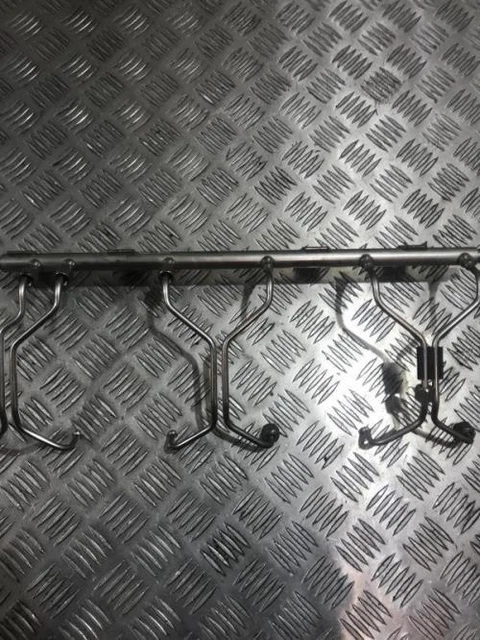 RAMPE INJECTION BMW SERIE 4 F32 13537649710 EUR 300,00 - PicClick FR