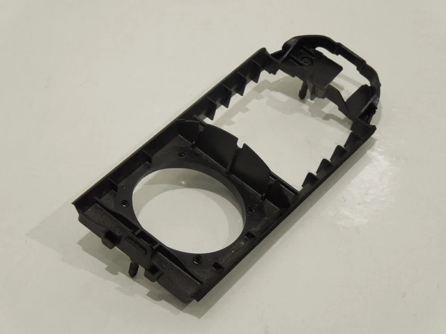 AUDI TT 8N Mk1 Centre Defrost Vent and Speaker Mount Bracket 8N0819475 ...