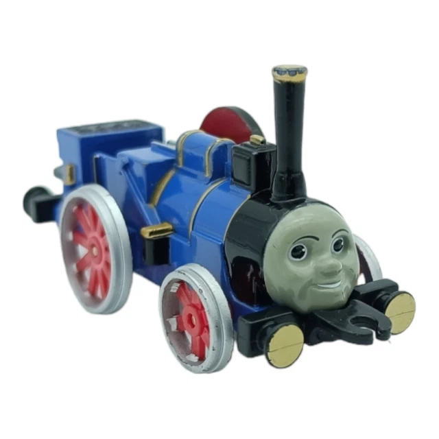 FERGUS ERTL THOMAS The Tank Engine & Friends Die Cast Train Engine Loco ...