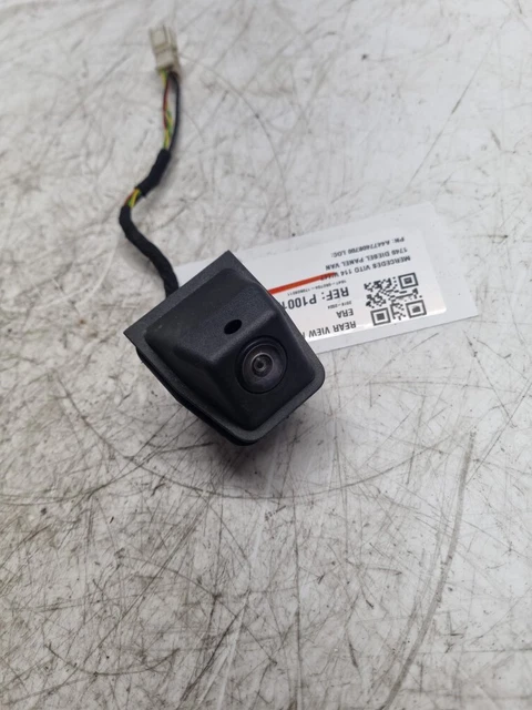 MERCEDES VITO W447 Rear View Reversing Parking Camera A4477408700 19 ...
