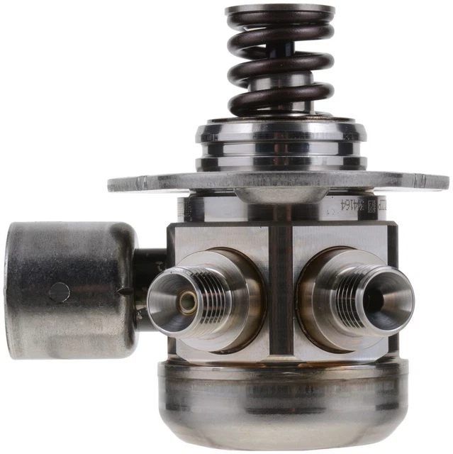 DIRECT INJECTION HIGH Pressure Fuel Pump-Gdi High Pressure Pump Bosch ...