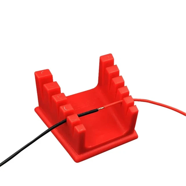 SUPPORT SOUDAGE POUR Fil Outil De Maintien Super Pratique EUR 13,90 ... SUPPORT SOUDAGE POUR Fil Outil De Maintien Super Pratique EUR 13,90 ...