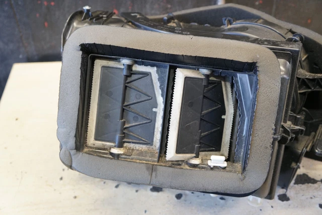 2019 - 2025 Lamborghini Urus A/C Heater Blower Motor Assembly Oem ...