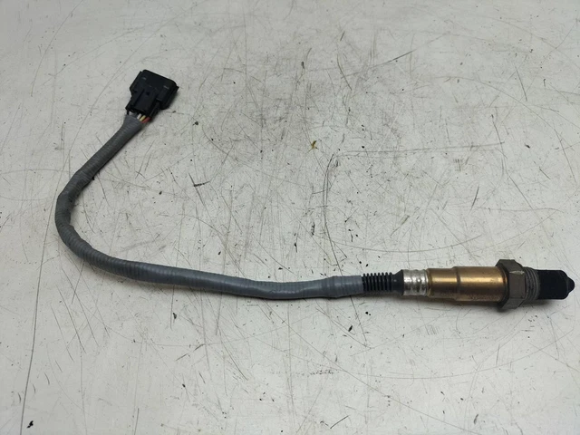 H8201395330 SONDA LAMBDA para RENAULT CAPTUR 1.5 DCI 90 2015 0281004221 ...