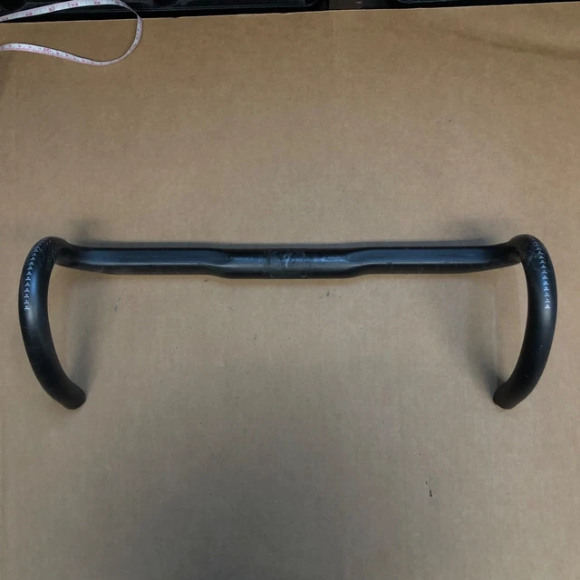 SPECIALIZED S-WORKS SHALLOW Bend 44cm Carbon Road Bike Handlebar $139. ...