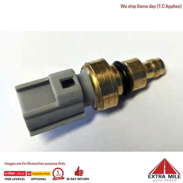 PAT COOLANT TEMP Sensor For Ford Falcon 4.0L 6cyl AU BF 1,2,3 BA 1,2 FG ...