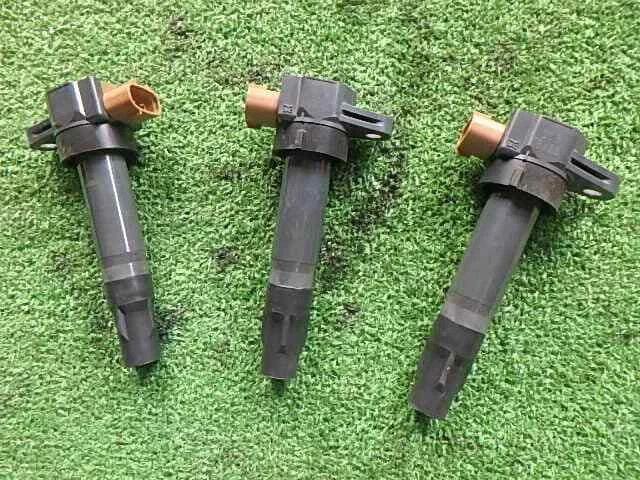 SUZUKI EVERY 2013 HBD-DA64V Ignition Coil 3340085K10 [Used] [PA72821851 ...