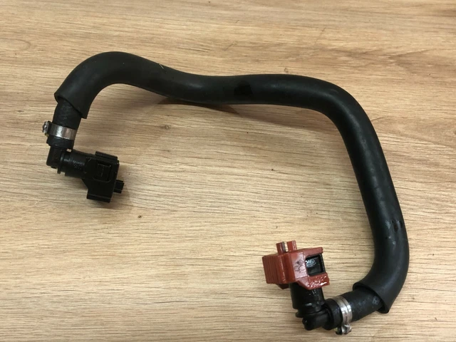 UNE DURITE DE Rampe D Injection Moto Yamaha 700 Mt07 Mt-07 Abs 2014 A 2020 EUR 17,99 - PicClick FR