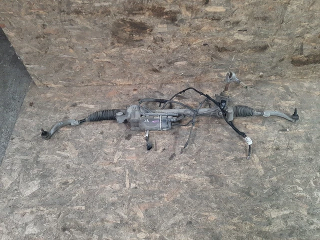 VW CRAFTER 2.0 Diesel 2022 Power Steering Rack 2N2423051 £430.00 ...