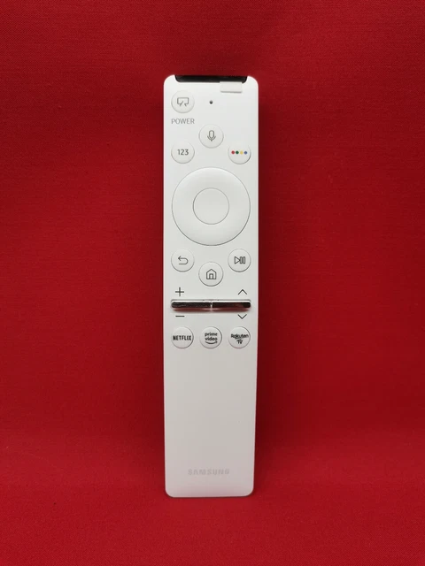 MANDO A DISTANCIA Original Smart Control Samsung // Modelo TV ...