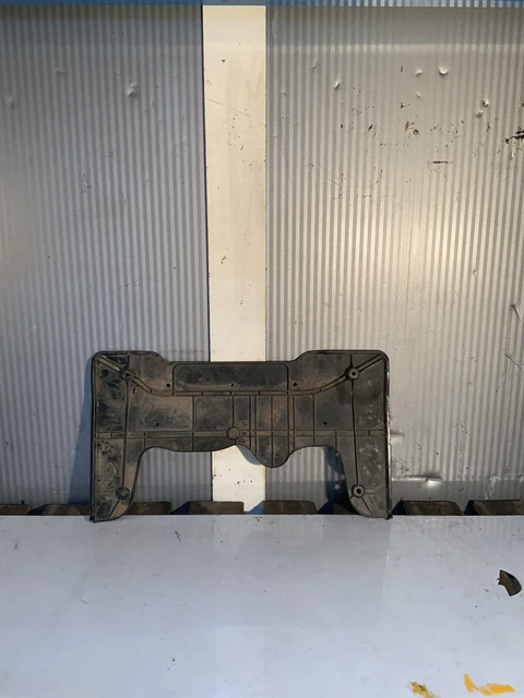 AUDI Q2 VW T-Roc Front Subframe Undertray Cover ♻️ 3Q0199110B Free ...