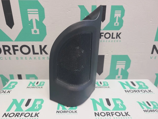 FORD RANGER WILDTRAK Front Right Tweeter Speaker EB3B17D698 3/1/25 H2B1 ...