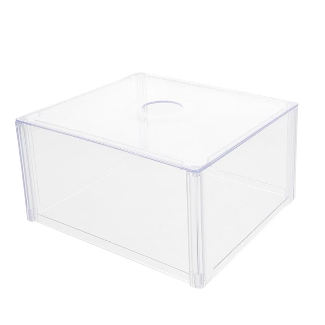 CARAT SCALE WINDPROOF Cover Baking Protection Cooking Precision Tools ...