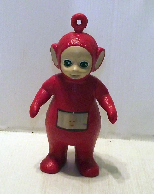 TELETUBBIE TALK PO EUR 9,07 - PicClick FR