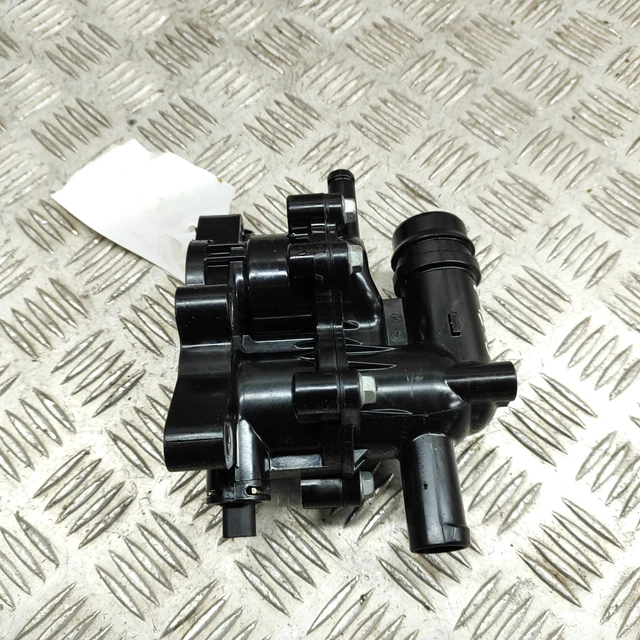 HYUNDAI IONIQ AE vanne de refroidissement par eau 25610-03HC5 1,6 ...